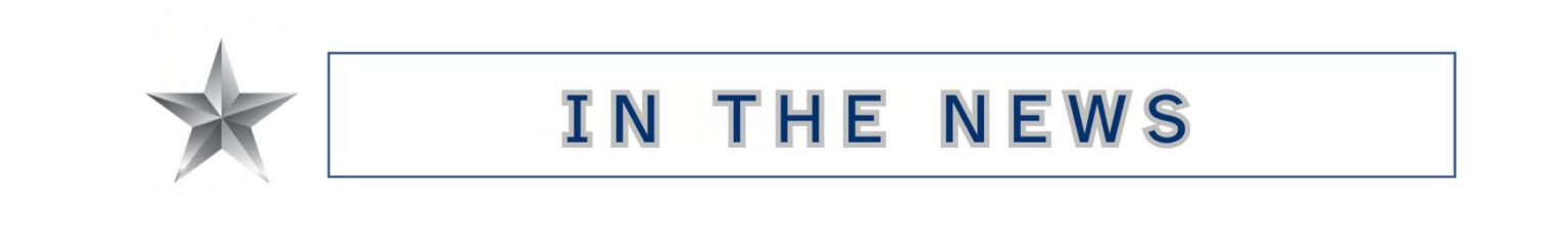 LONESTAR — 2.27.2025 — Harrison Unveils 'Texas First Liberty Agenda ...