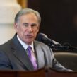 Gov. Greg Abbott Signs Landmark $20 Billion Water Infrastructure Law ...