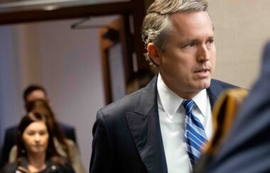 Texas Politics - Statewide and national political media platform