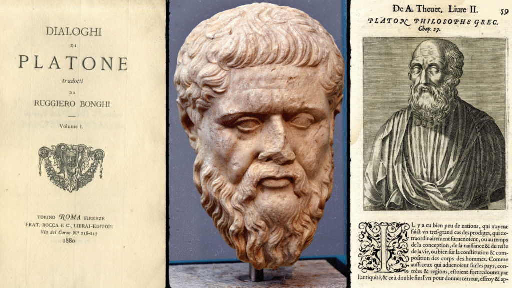 Texas A&M Says 'No' to Plato - Texas Politics